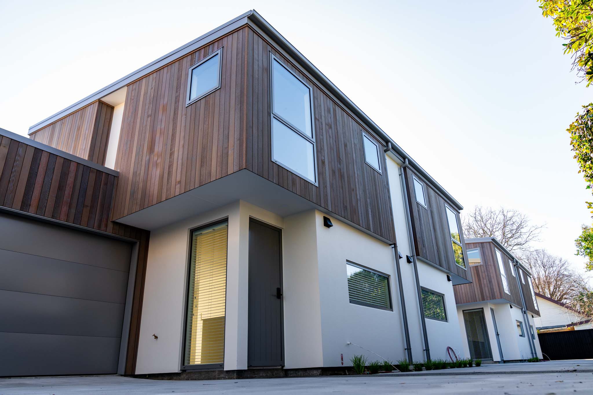 Tetrad Consulting - High Quality Engineering Services